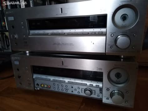 16kg Receiver Sony Str Db1070 Funkční Lanškroun Bazar Sbazarcz 16kg Receiver Sony Str Db1070 Funkční Lanškroun Bazar Sbazarcz
