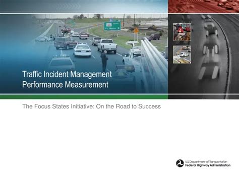 Ppt Traffic Incident Management Performance Measurement Powerpoint Presentation Id 9280914