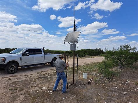 Lorawan Satellite Gateway Lonestar Tracking®