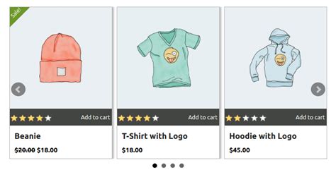 All In One Product Slider Carousel For Woocommerce Woocommerce Marketplace