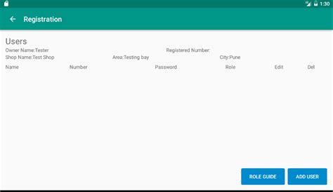 Java Adding A Button To Each Row Of A List View In Android Stack Overflow