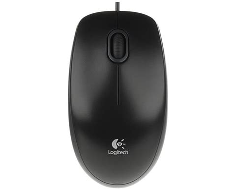 MOUSE LOGITECH OPTICAL OEM