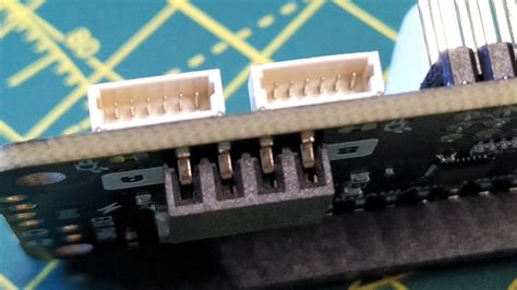 Pimoroni Inventor Hat Mini Review Great For Making Robots Toms Hardware