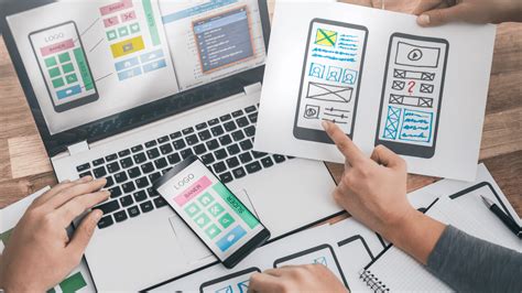 7 Strategies For Designing A User Friendly Navigation M