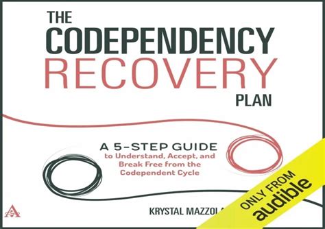 PPT READ PDF The Codependency Recovery Plan A 5 Step Guide To Understand Accept A