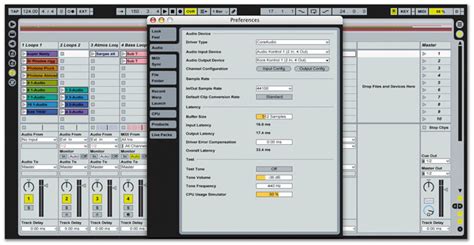 Integrating Midi Hardware With Ableton Live