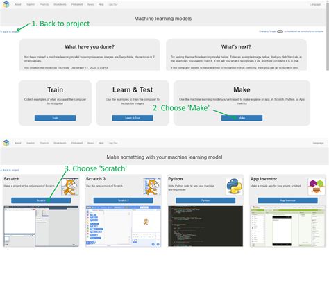 Ai Auto Classify Trash Can 8 Steps With Pictures Instructables