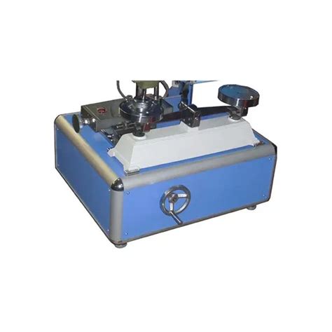 Best Seller Whole Shoe Abrasion Resistance Testing Machine Testing
