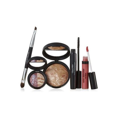 Laura Geller Summer In Capri Make Up Set Beauty And Fragrances