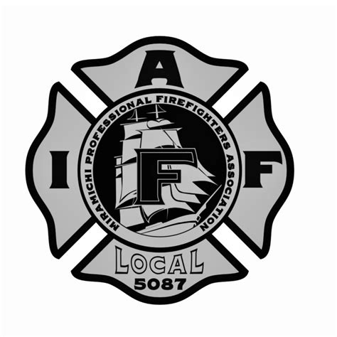 International Association Of Fire Fighters “having Only Began My Fire