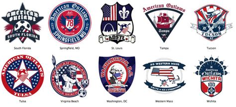 American Outlaws Growth Highlights Distinct Passion Among U S Soccer