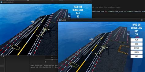Dev Snapshot Godot 43 Beta 2 Announcements Godot Forum