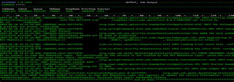 how to deploy a zowe sample api service to z os open mainframe project