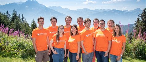 Scala Center On Linkedin Last Week We Announced The Releases Of Scala 340 And 333 Lts We Had