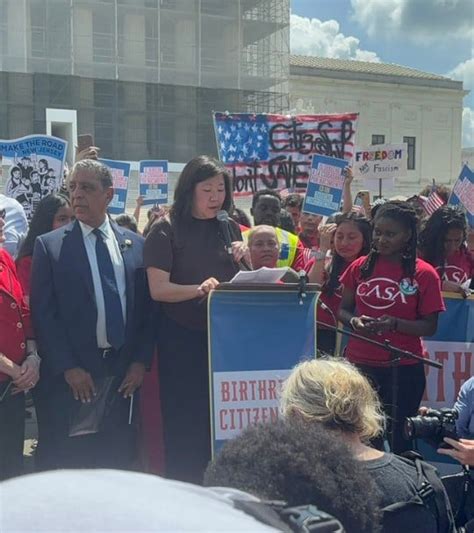 What America Loses If Birthright Citizenship Ends Asamnews