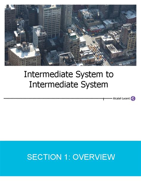 Isis Pdf Network Packet Network Topology Isis Pdf Network Packet Network Topology