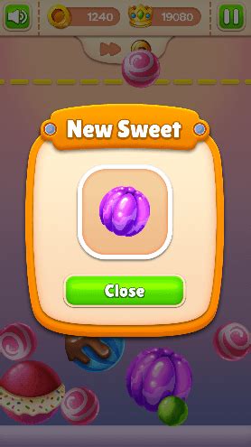 Sweet Merge HTML5 Game Phaser 3 By Redfoc CodeCanyon