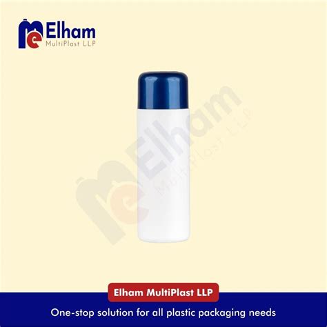 50 Gram Dusting Powder Container At ₹ 3 20 Piece टैलकम पाउडर बोतल In