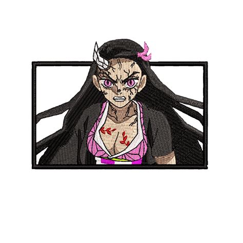 Nezuko 2 Demon Slayer Baka Studio