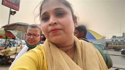 आज हम और मम्मी ने मिल कर किया दिवाली कि बहुत सारी सौंपिग 🥰🥰🥰 Youtube