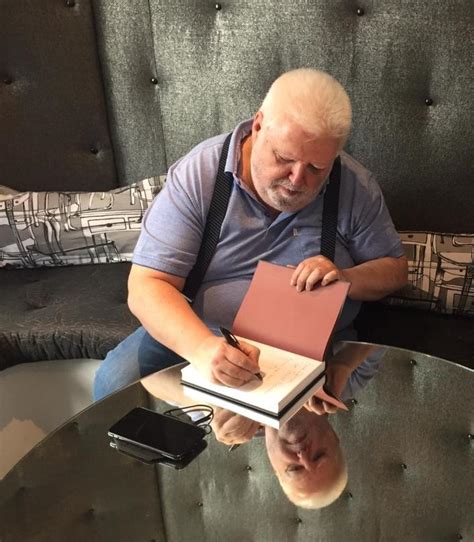 Las 1001 Recetas De Javier Romero Entrevista A Javier Romero La