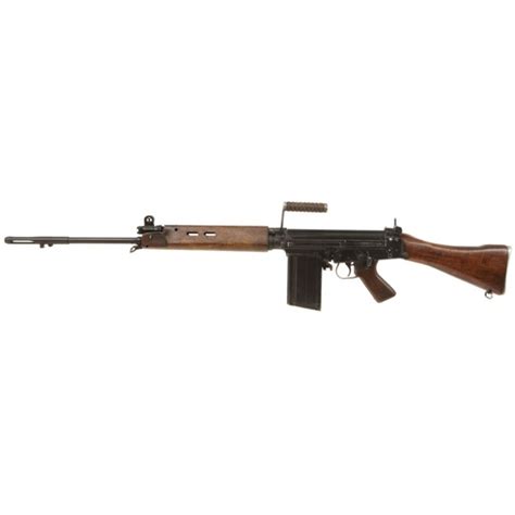 Deactivated Slr L1a1 Old Specification