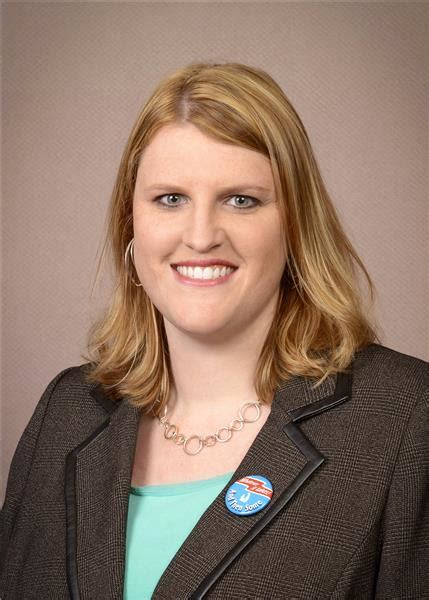 Courtney Bledsoe Named Executive Director At Life Care Center Of Ooltewah