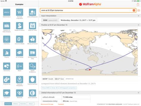 Wolframalpha Review Educationalappstore