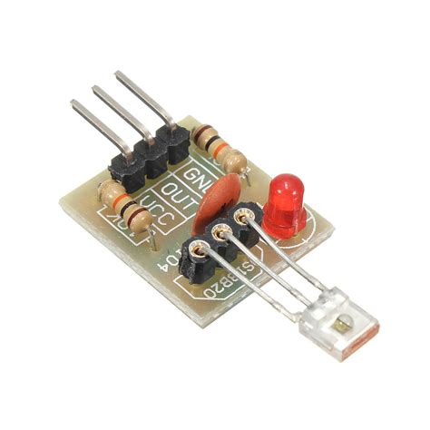 Non Modulator Tube Laser Receiver Module Smartqat