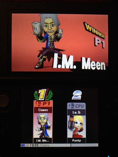 Fun Fact Both Are In Smash Bros Lawl Super Smash Brothers Know Your Meme