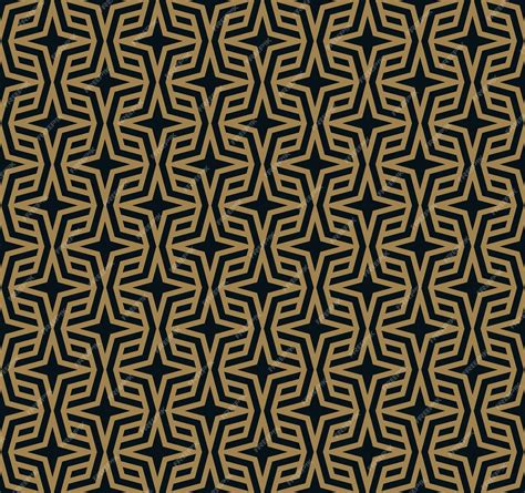 Premium Vector Intersecting Curved Elegant Fine Lines And Scrolls