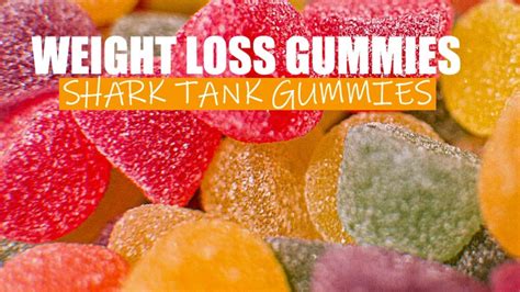 Candy For Weight Loss