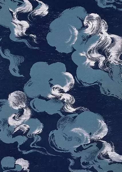 日本传统纹样 图案 日本传统纹样 日本传统图案面料质感好色彩艳丽宽式简洁是传统的和风图案大气华丽日本的传统图案反映了日本民族的