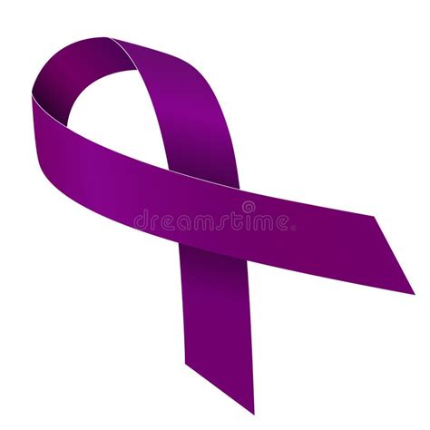 Testicular Cancer Awareness Month Stock Vector Illustration Of