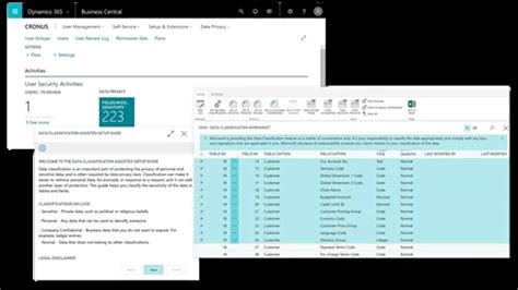 Dynamics 365 Business Central On Premise Dynamics Consultants