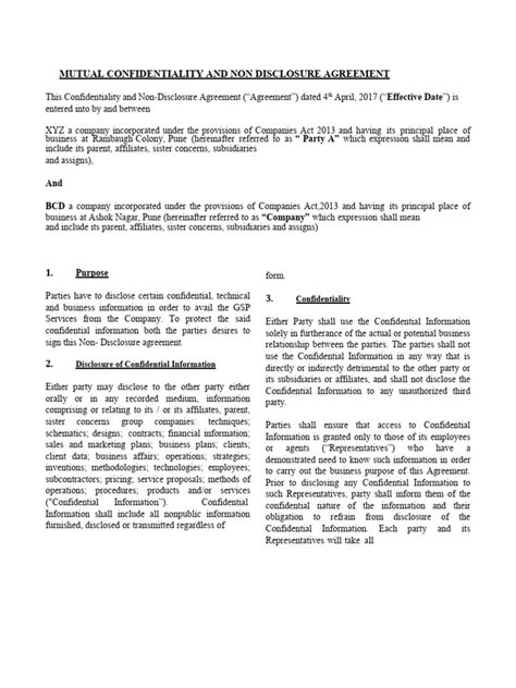 Internship Assignment Pdf Confidentiality Discovery Law