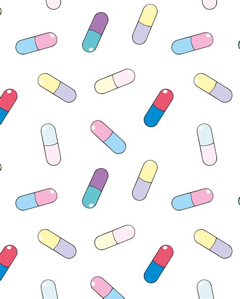 Pharmacology Binder Cover