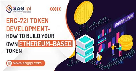 Erc721 Token Development Services By A Top Rated Company