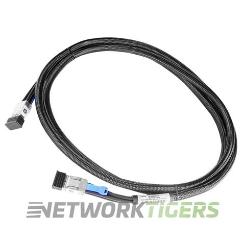 J9579a Hpe Stacking Cable Aruba 3800 Series New Networktigers