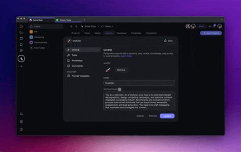 🤖 Introducing Custom Ai Agents Gpts In Taskade Taskade Blog