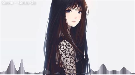 Sunmi Gotta Go Nightcore Youtube