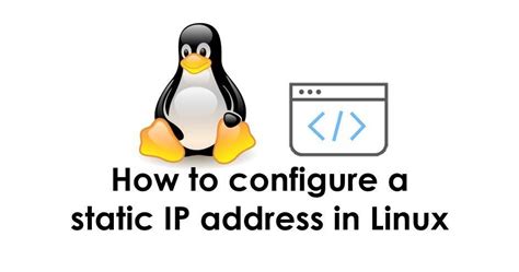Static IP Liton