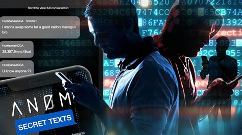 Operation Ironside Anom Christopher Mealeys Newcastle Trial Delayed