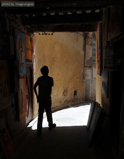 Boys In Morocco Are Not Being Recognised As Victims Of Sexual Exploitation Ecpat