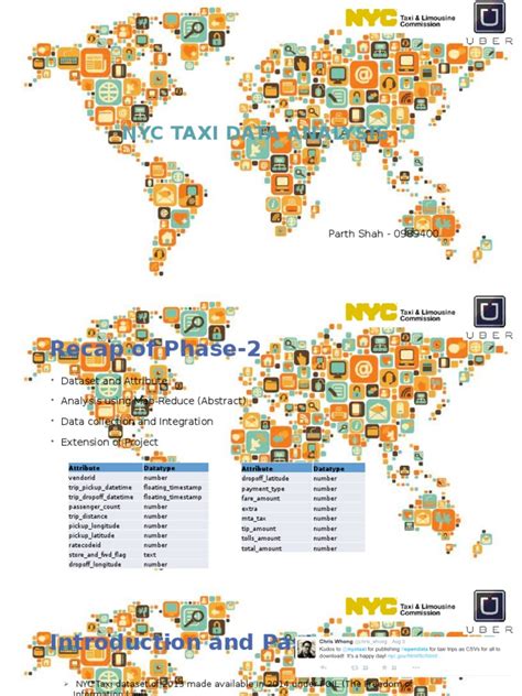 nyc taxi data analysis pdf data analysis taxicab