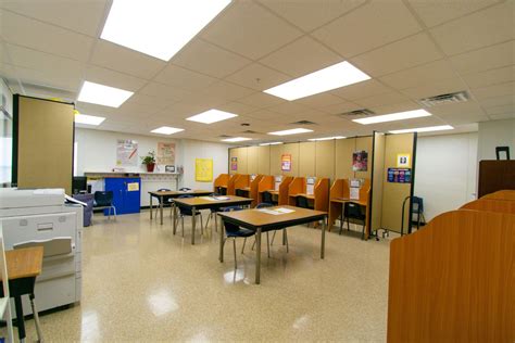 Large Modular Classroom Complex A Modular Building Case Study By Modular Genius
