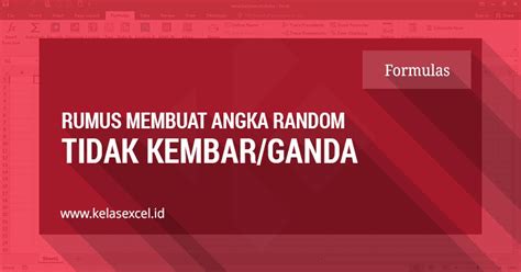 can excel create random numbers design talk