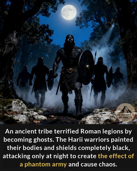 Archaeological From The Shadows Of History Emerges A Tribe So
