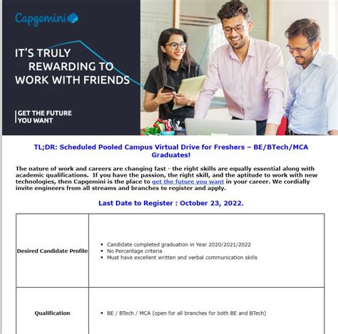 sintu kumar suman on linkedin capgemini hiring freshers join interview fresher help