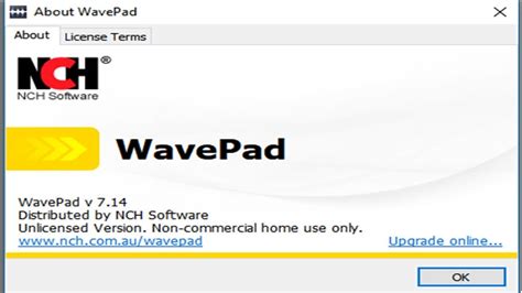 Nch Wavepad Nipodtix